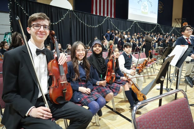 Best of State Utah Awards American Preparatory Academy