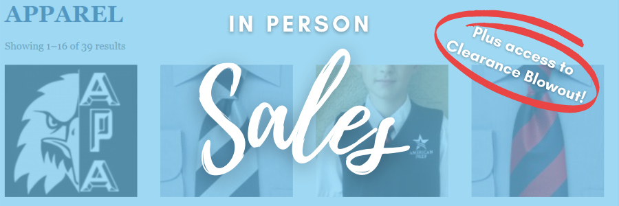 American Prep Apparel