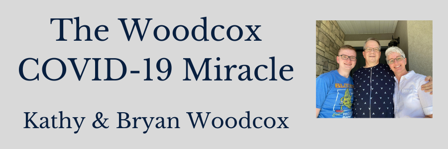 The Woodcox Covid-19 Miracle