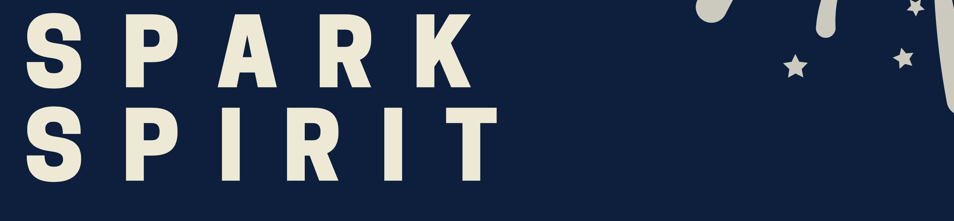 Spark Spirit Design Contest